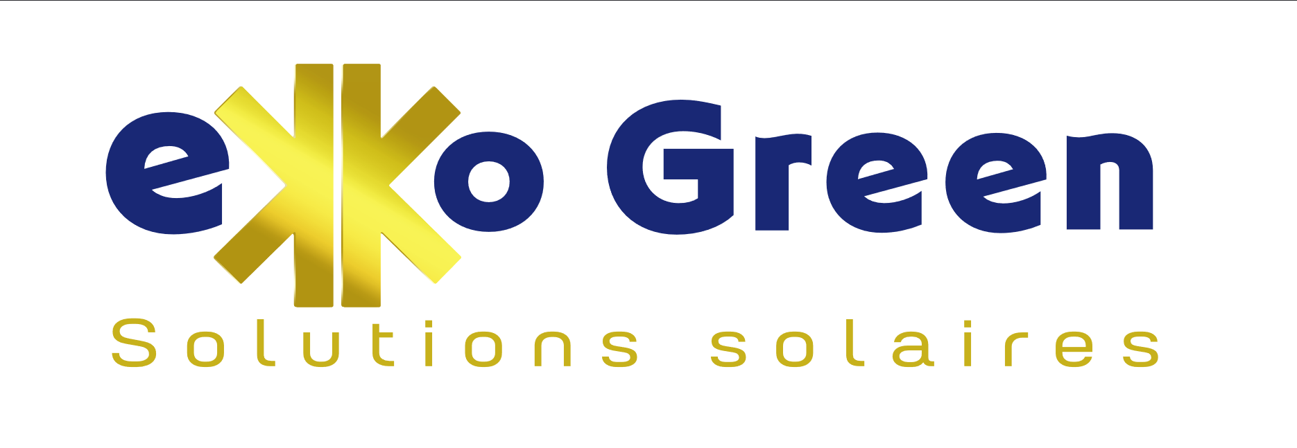 L'énergie solaire avec EKKOGREEN
